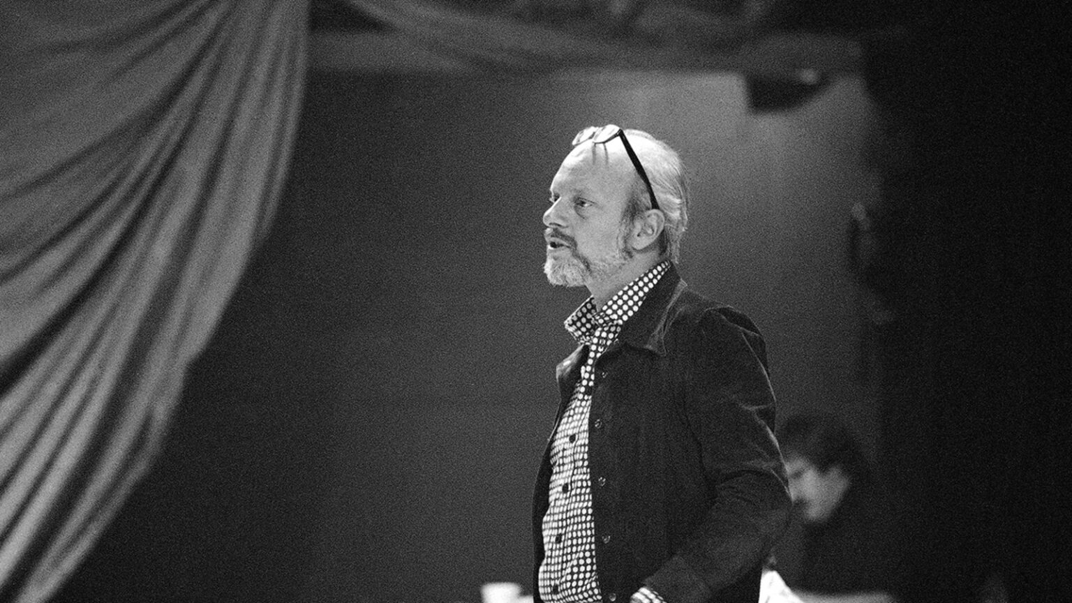 Hal Prince – nekorunovaný král Broadwaye – Muzikál Expres
